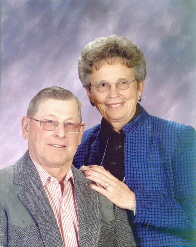 Dale and Barbara Collins | Community | idahopress.com