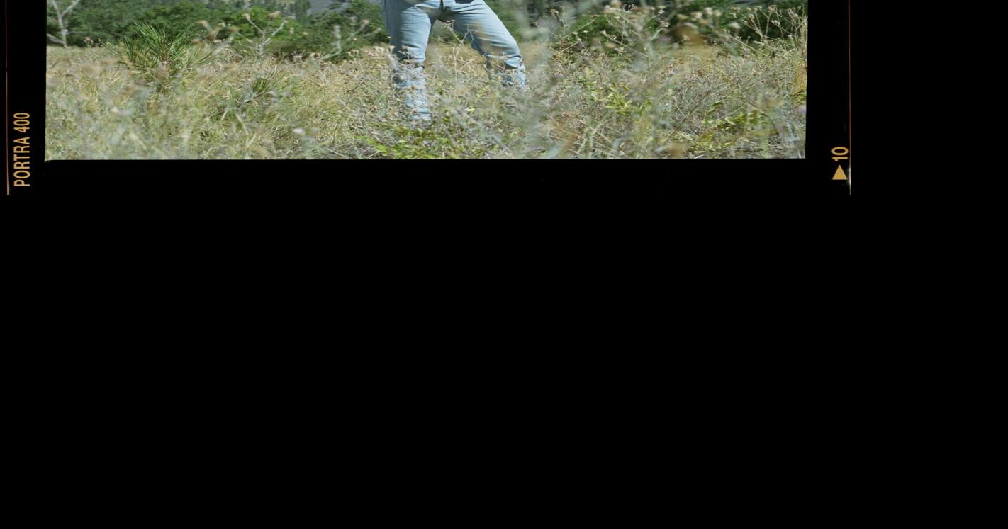 Treasure Valley TV Talk Exclusive: 'Yellowstone' star Denim Richards on ...