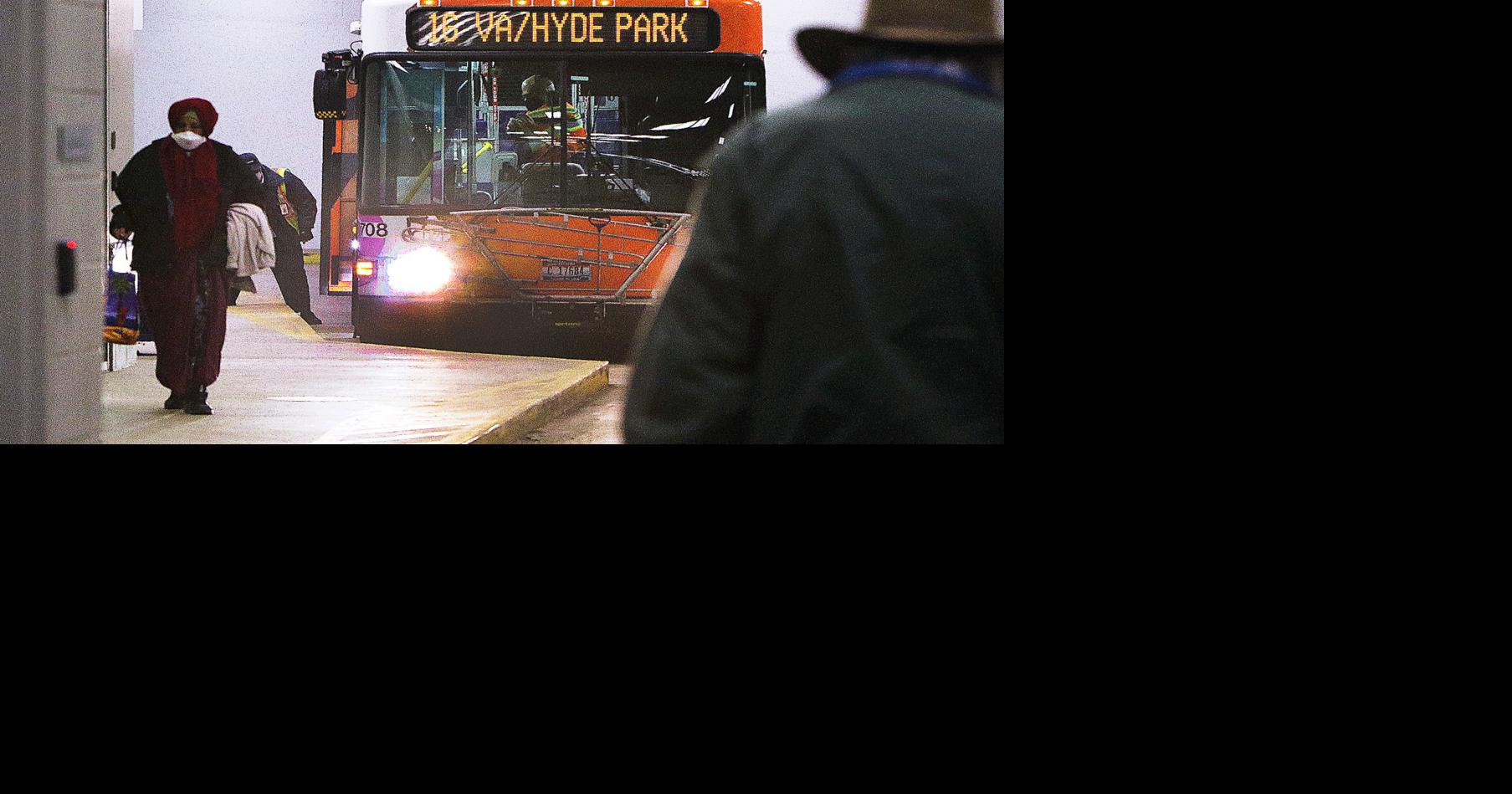 Why public transit lags behind Treasure Valley growth | Local News ...