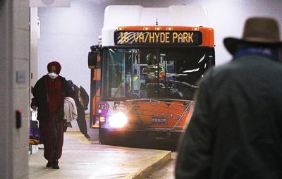 Growing Idaho: Busing wishlist for Boiseans | Local News | idahopress.com