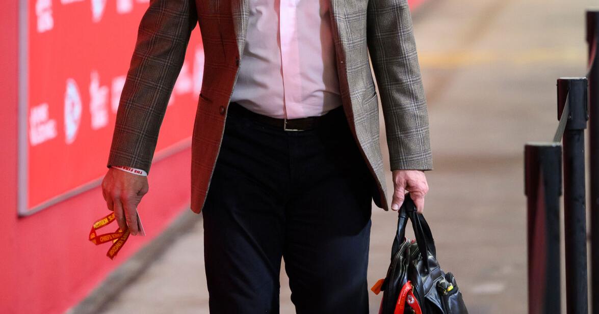 Broncos Chiefs Football | National Sports | idahopress.com