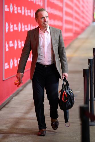 Broncos Chiefs Football | National Sports | idahopress.com