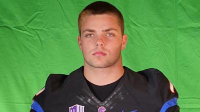 Broncos land Phillip Mills, first commitment of 2018 recruiting class ...