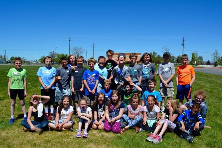 Kuna FFA PALS program ends another successful year | School & Education ...