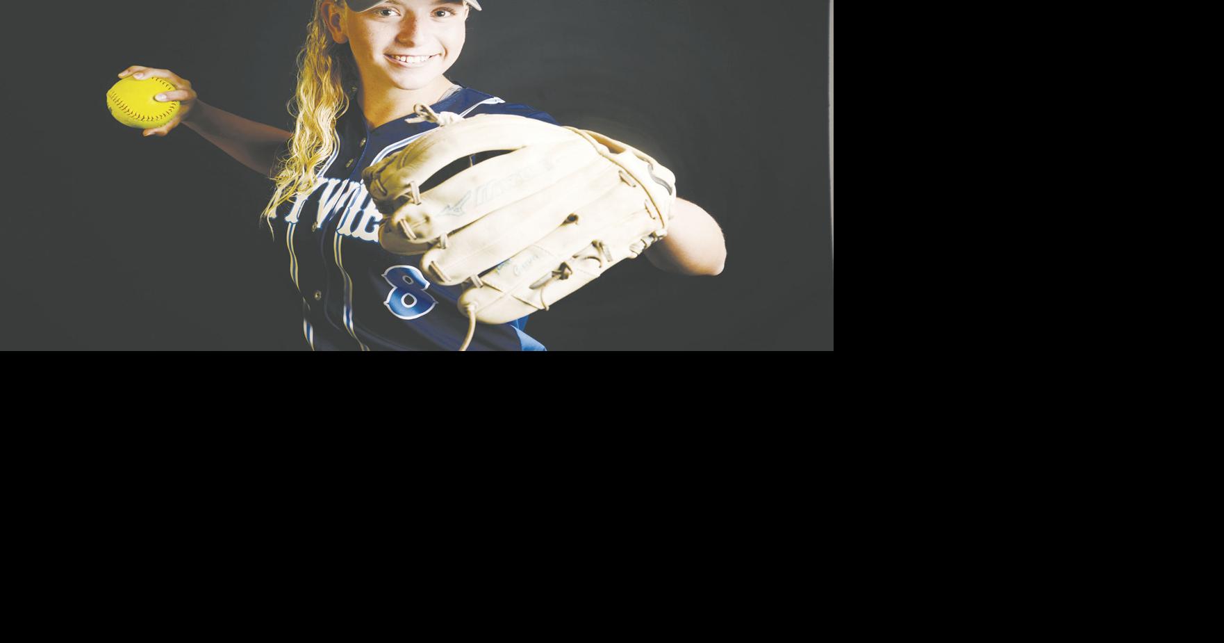 SOFTBALL: Delaney Keith, Skyview | 2021 Sports Stars | idahopress.com