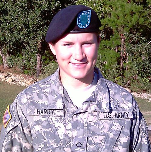 Caldwell graduate completes Advanced Individual Training | Complete ...