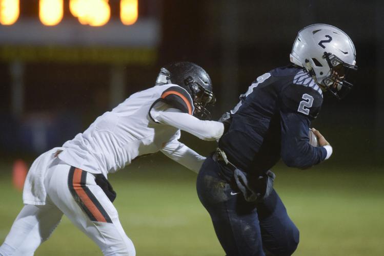 Skyview pours it on in the rain in quarterfinal win over Idaho Falls ...