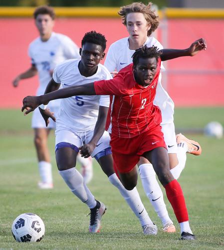 Timberline draws with Boise, stays alive in SIC race | Local News ...