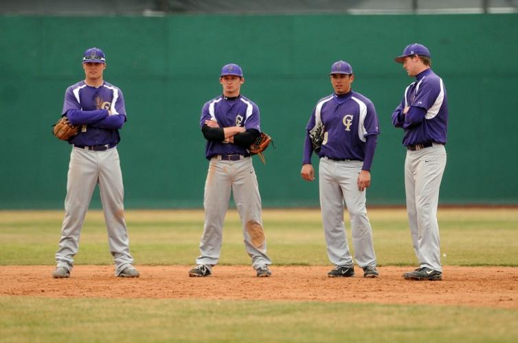 NNU vs College of Idaho Baseball | Sports | idahopress.com