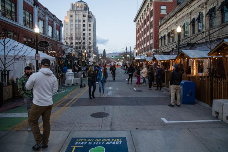 High housing costs could be reason why Boise lost population last year ...