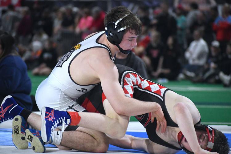 Bishop Kelly ties for first with Minico, Fruitland ends South Fremont's ...