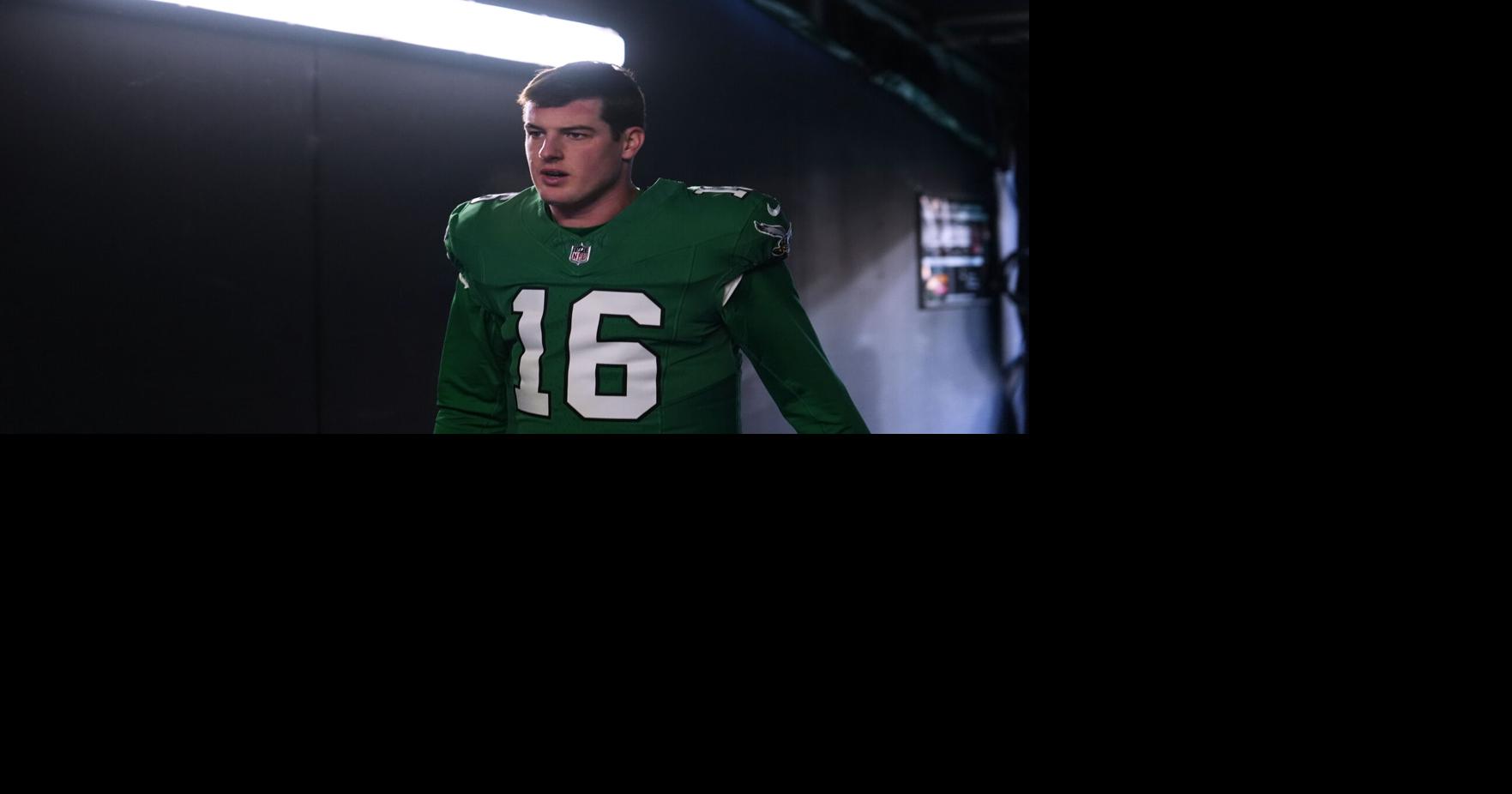 Commanders Eagles Football | National Sports | idahopress.com