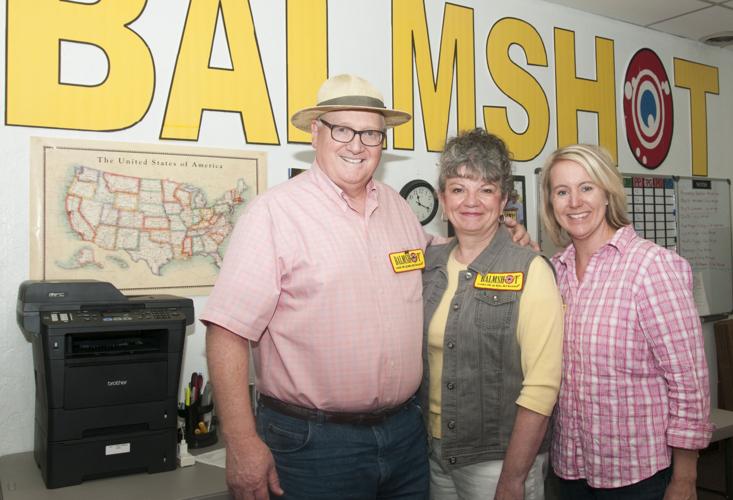 Treasure Valley couple takes a shot at made in U.S.A. business | Local ...