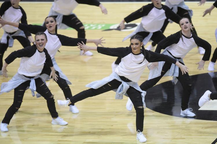 State Dance | Nampa | idahopress.com