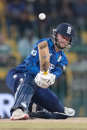 Sri Lanka England Cricket | National Sports | idahopress.com