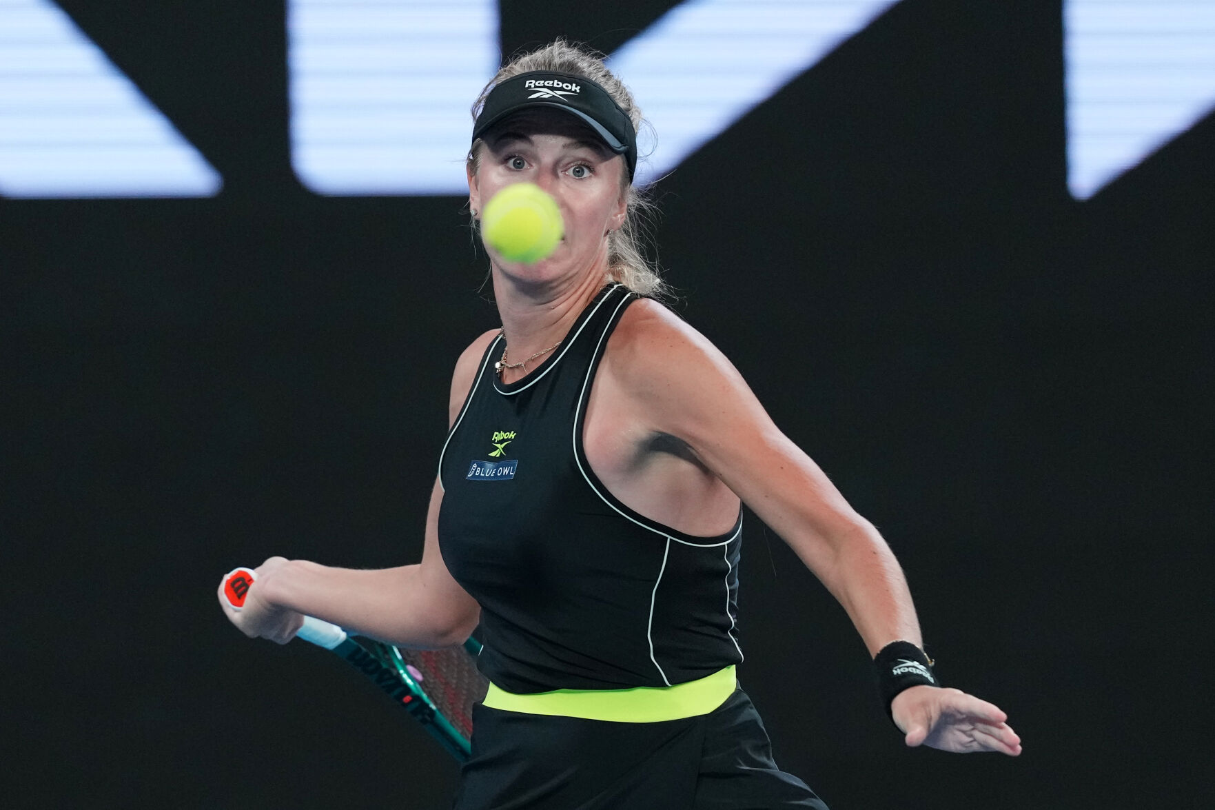 Australian Open Tennis | National Sports | idahopress.com