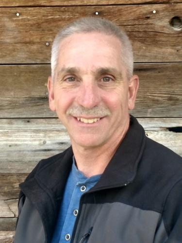 Meet the City Candidates NEBEKER | Local News | idahopress.com