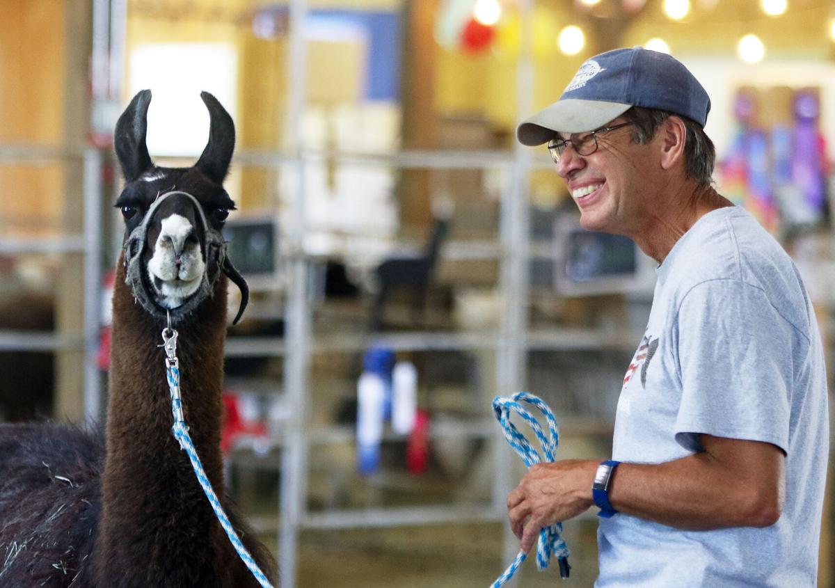 Western Idaho Fair returns to Expo Idaho | Local News | idahopress.com