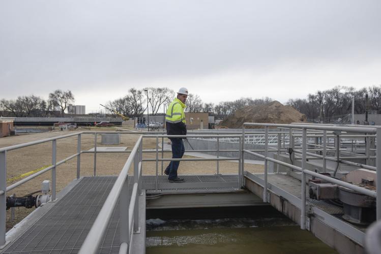 A day in the life of a Nampa wastewater supervisor | Cavalcade ...