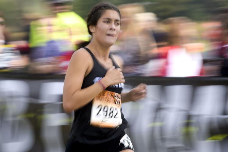 Bob Firman Invitational | Nampa | idahopress.com