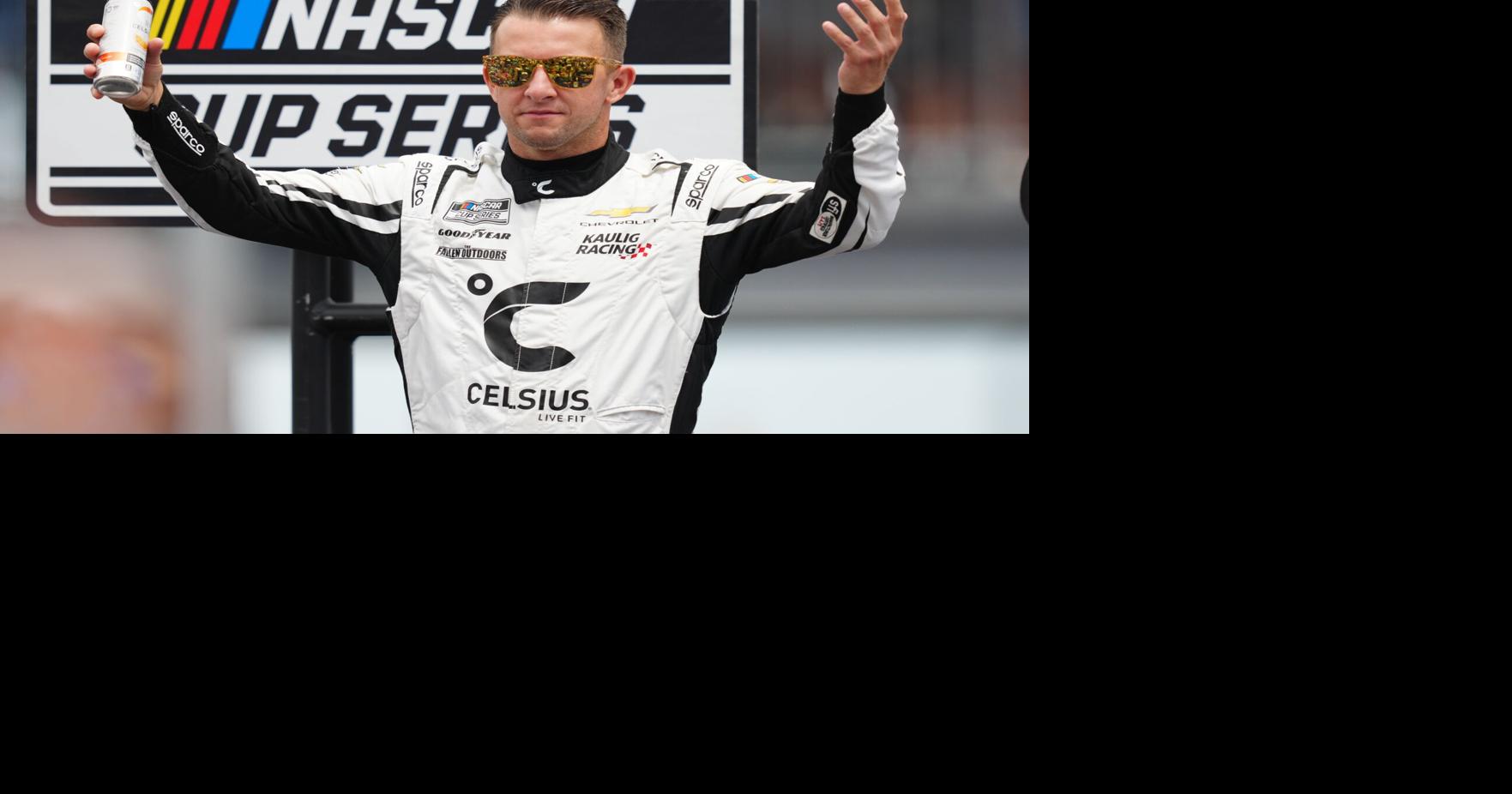 NASCAR Pocono Auto Racing | National Sports | idahopress.com