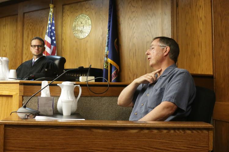 Dripps preliminary hearing raises serious questions over whether he was ...