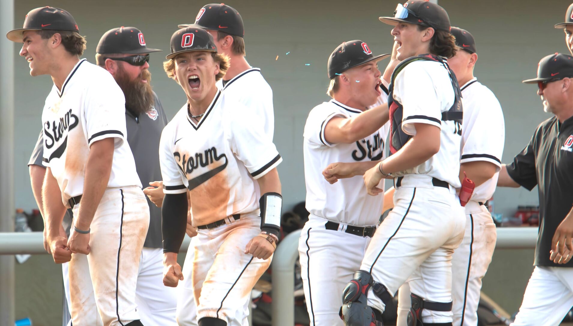STATE 6A BASEBALL QUALIFIER: Owyhee wins three games to advance to ...
