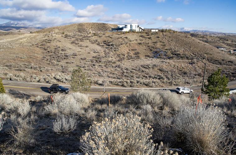 Boise passes resolution to end further development in the foothills ...