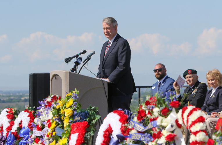 ‘Say their name, tell their story’: Memorial Day event at Idaho ...