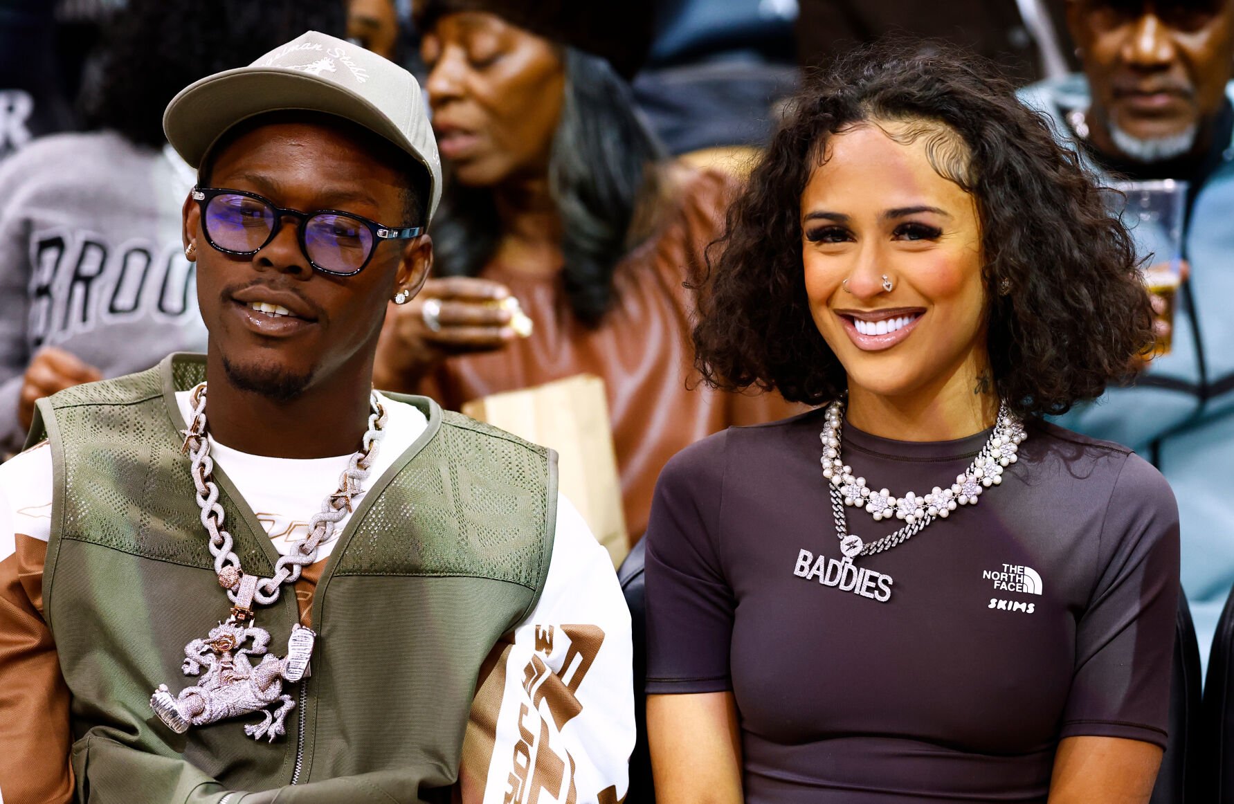 Houston Nets Basketball | National Sports | idahopress.com