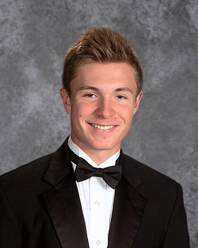 Winans, Matthew | Capital High School | idahopress.com