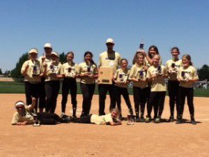 Kuna Baseball and Softball Little League Teams Win State Championship ...