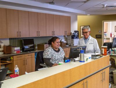 Saltzer Health clinic in Nampa now offering monoclonal antibody ...