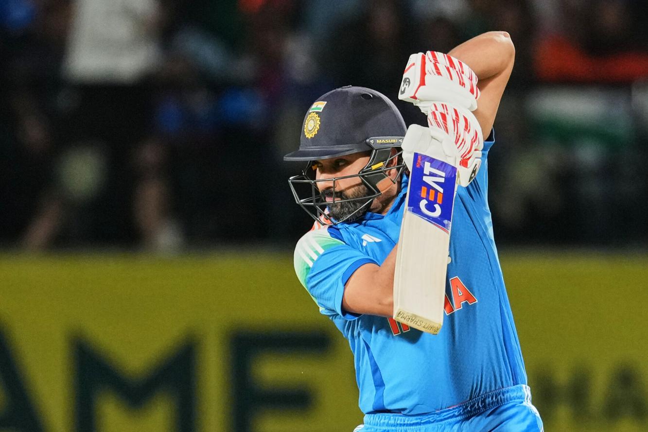 India Afghanistan Cricket | National Sports | idahopress.com
