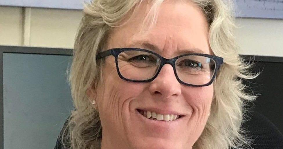 Buxton named the new director of Idaho Parks & Rec | Eye on Boise ...