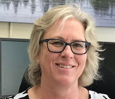 Buxton named the new director of Idaho Parks & Rec | Eye on Boise ...