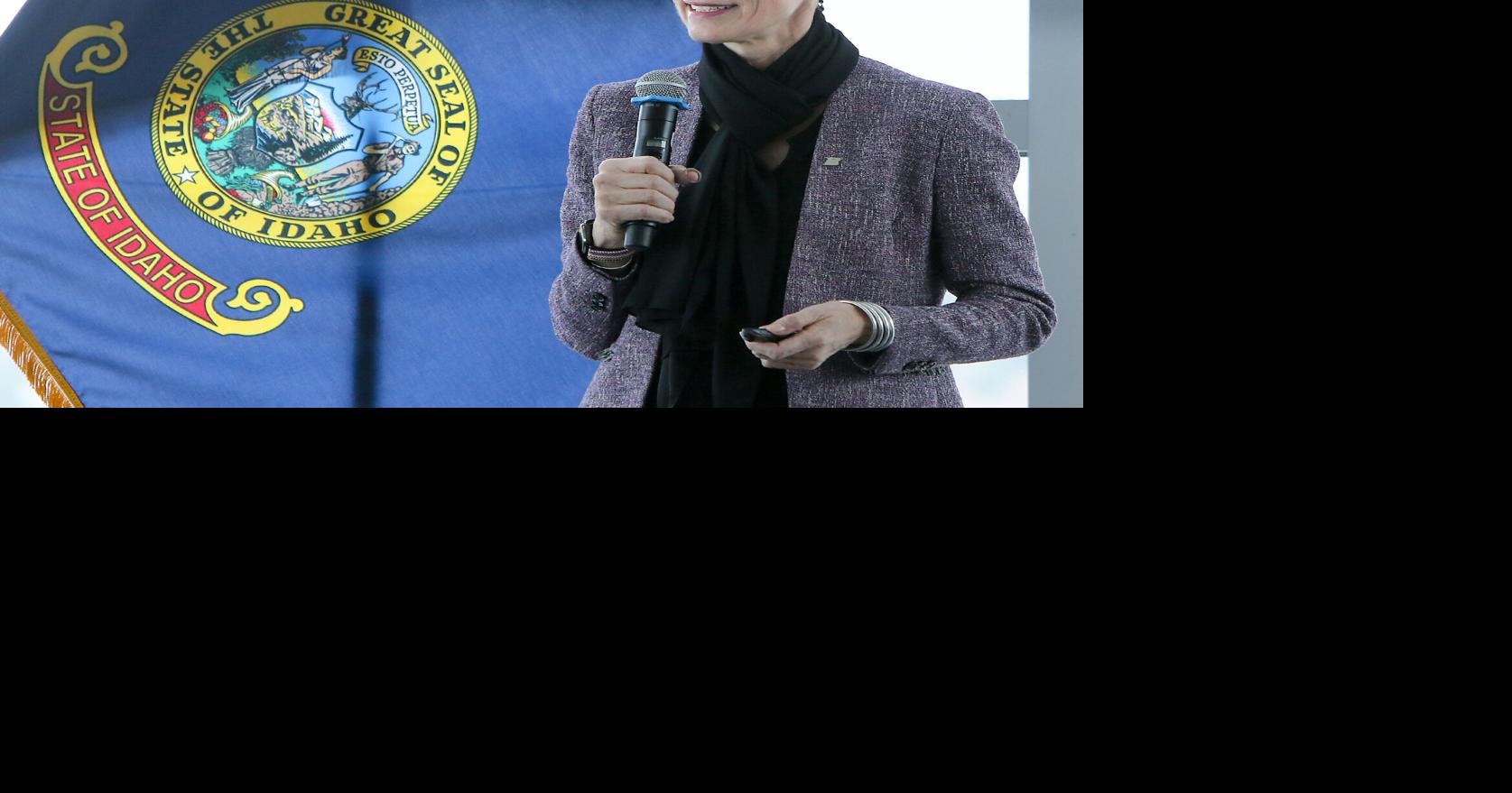 Boise State president announces partnership in international ...