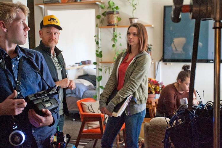 Boise production 'Making Sense' released in digital format | Health ...
