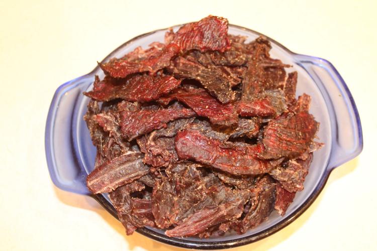 Claycomb: It's jerky season | Outdoors News | idahopress.com