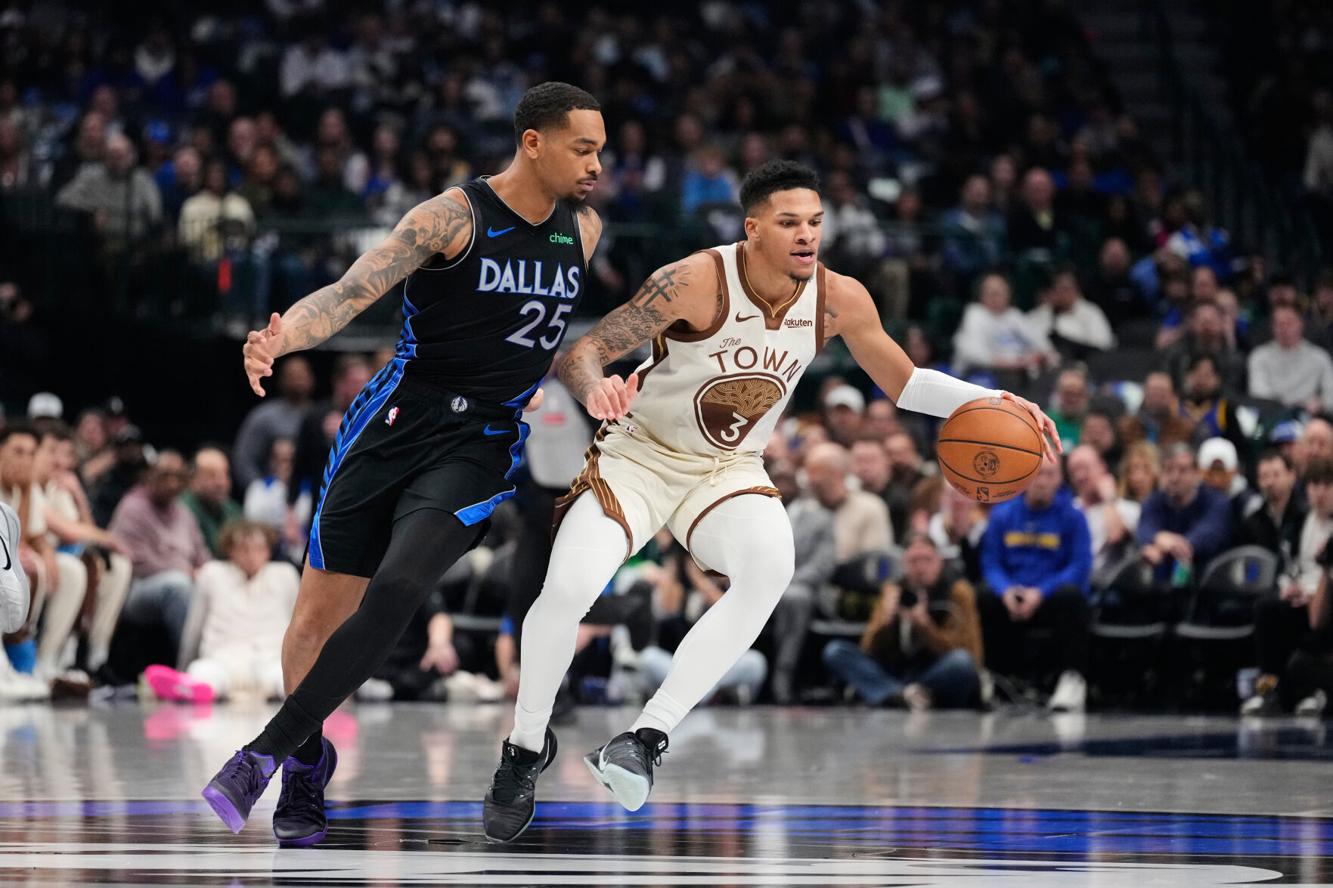 Jazz Mavericks Basketball | National Sports | idahopress.com