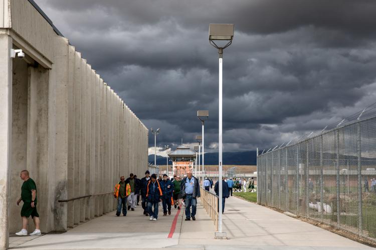 Do riders work? Recidivism data says not really | Local News ...