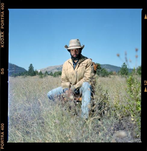 Treasure Valley TV Talk Exclusive: 'Yellowstone' star Denim Richards on ...