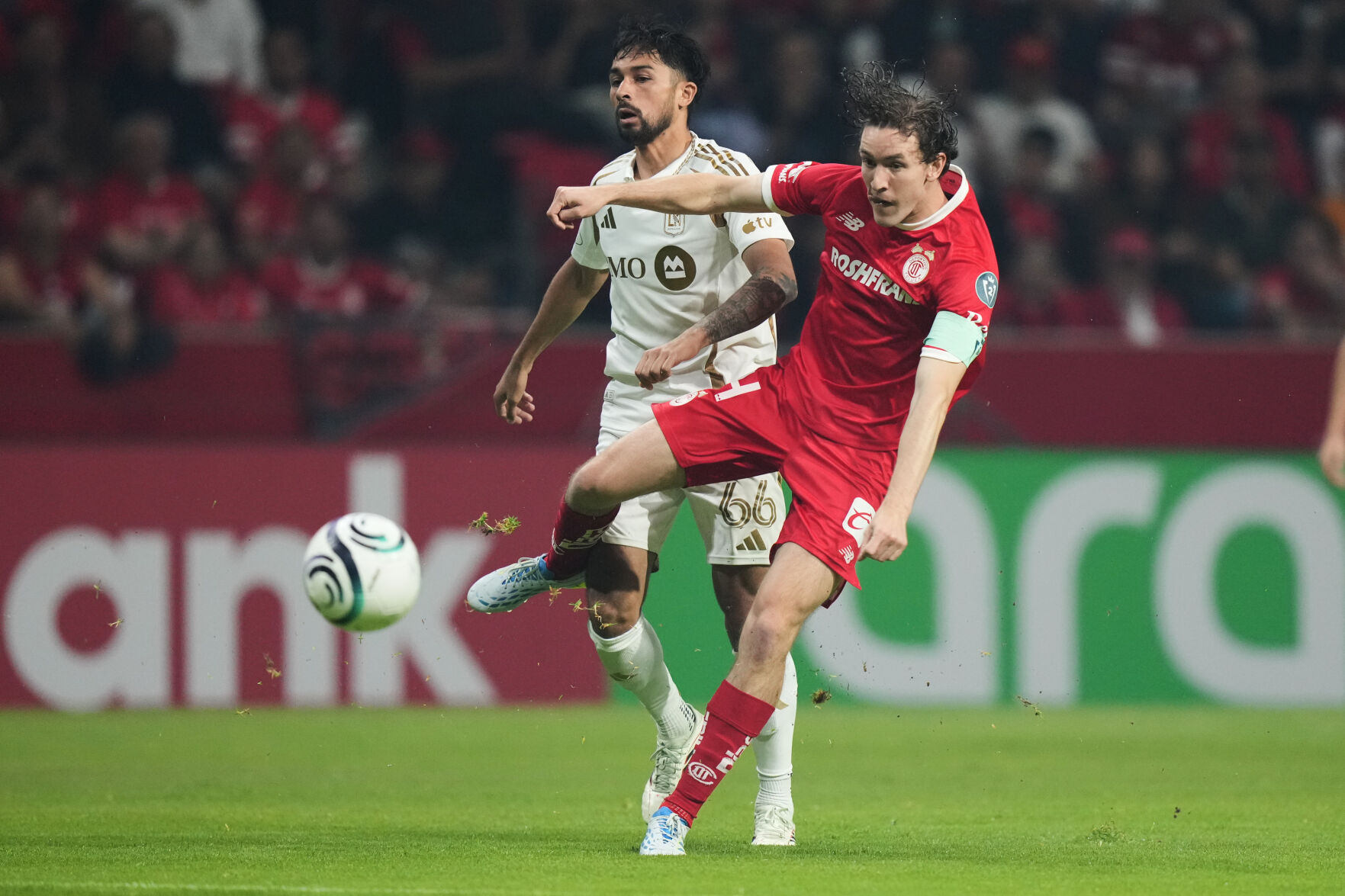 Mexico US CONCACAF Soccer | National Sports | idahopress.com