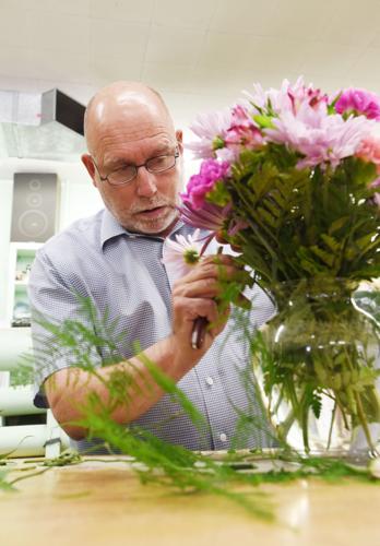 Nampa Floral owners celebrate milestones | Members | idahopress.com