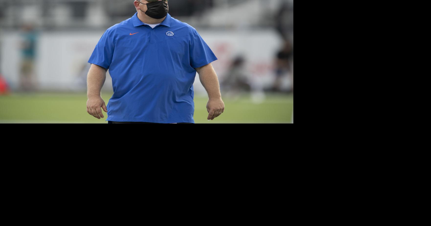 Reports: Broncos bringing back Collins to coach special teams ...