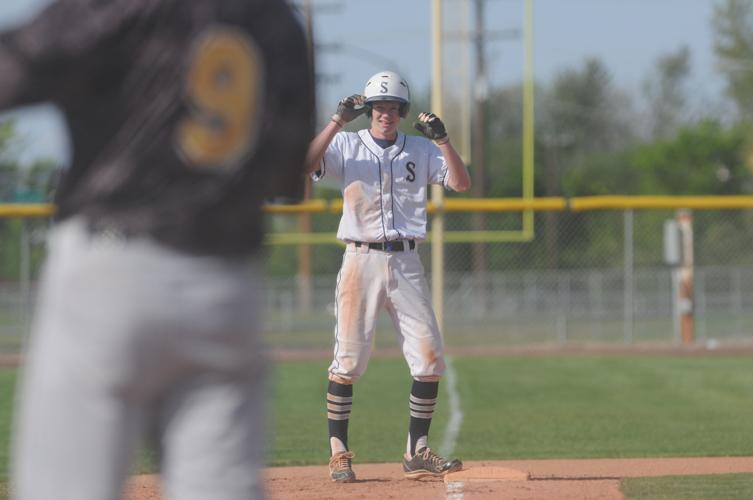 Skyview vs. Kuna Baseball | Photos | idahopress.com