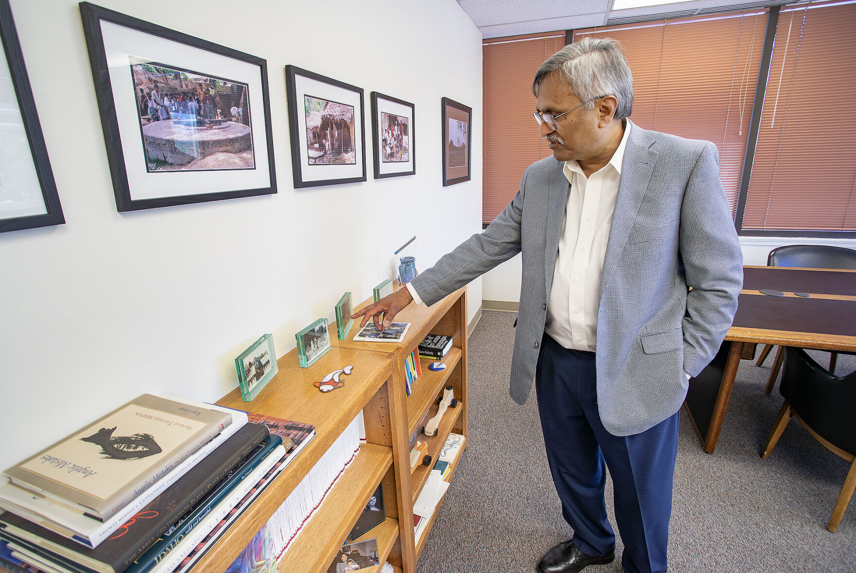 Watchdog retiring: Longtime director of state performance evaluation ...