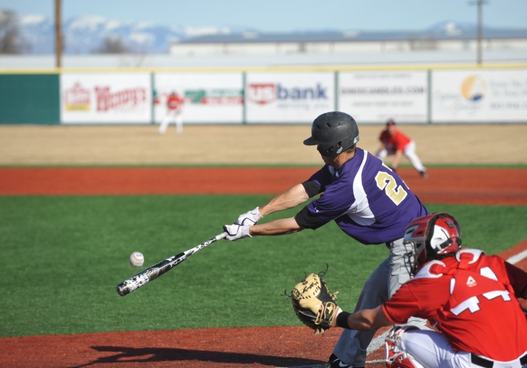 College of Idaho vs Simpson University | Sports | idahopress.com