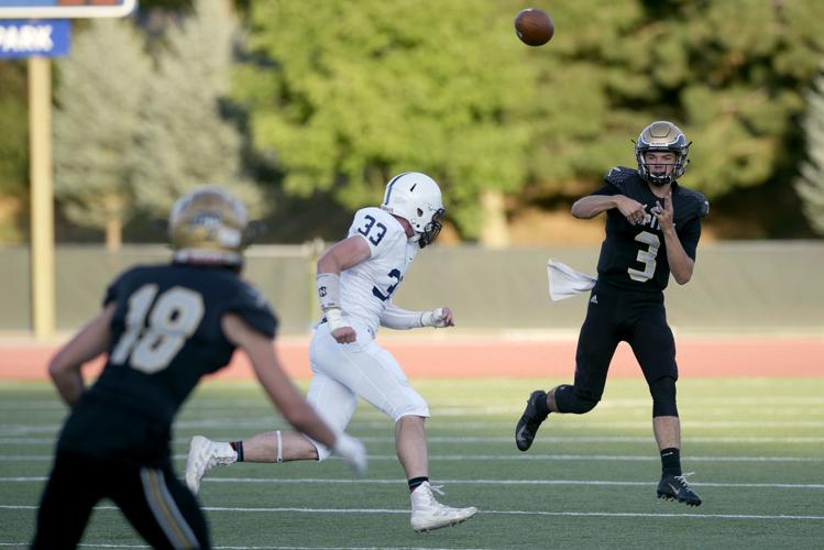 Carson Bohning thriving in 'big second chance' with Capital | High ...