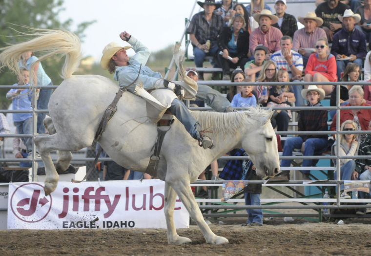 Eagle Fun Days Rodeo | Sports | idahopress.com